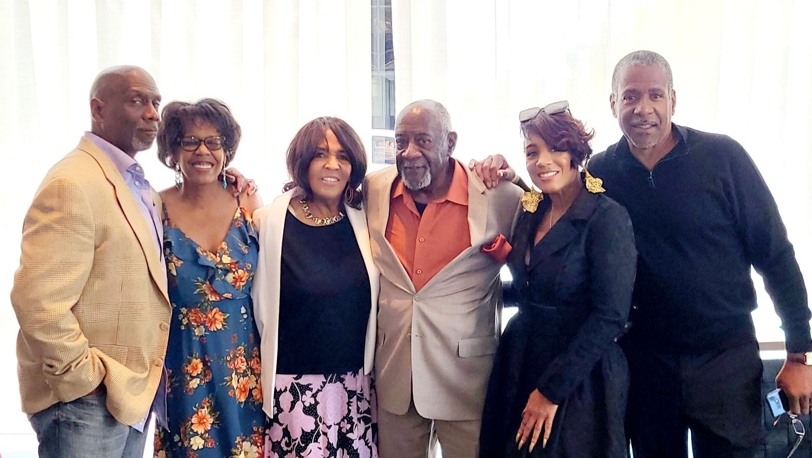 Fundraiser for Judi Washington by Danielle Schell : Help the ...