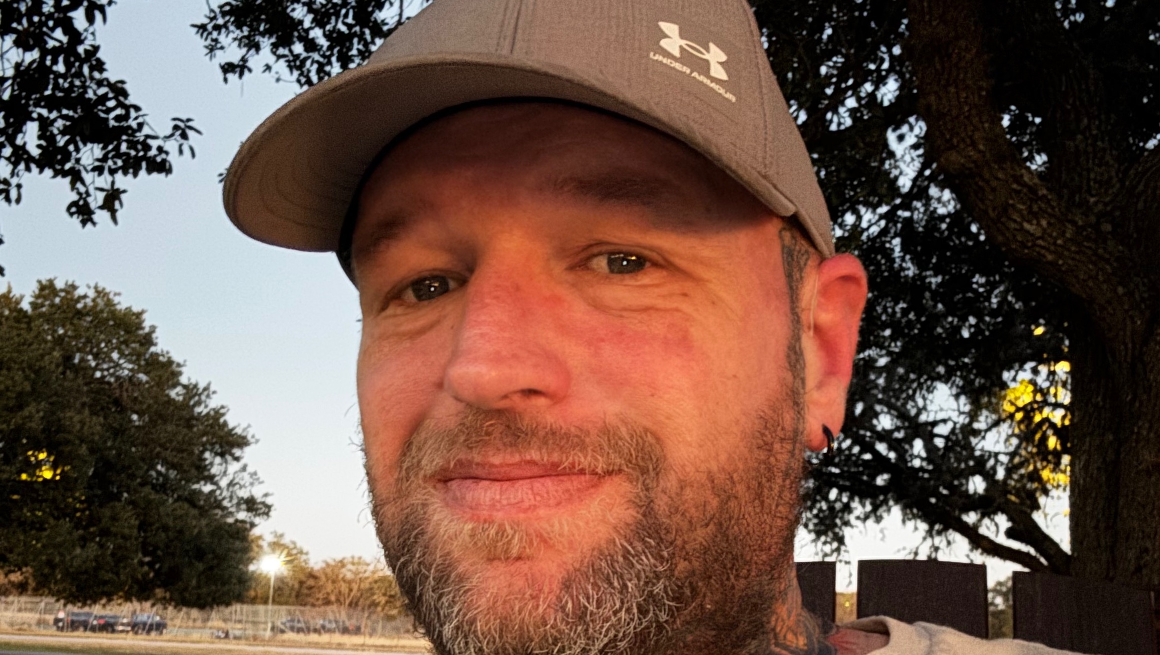 Fundraiser by Ronnie Kuiper : Support Ronnie Kuiper's PTSD Healing Journey