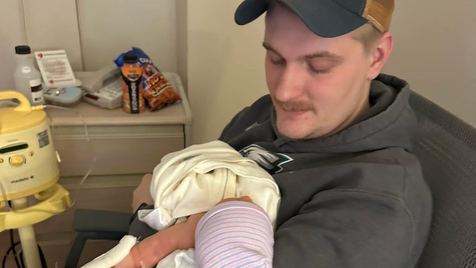 Fundraiser for Joseph wolf by Kimberly Pirnat : Support Joe and Lana ...