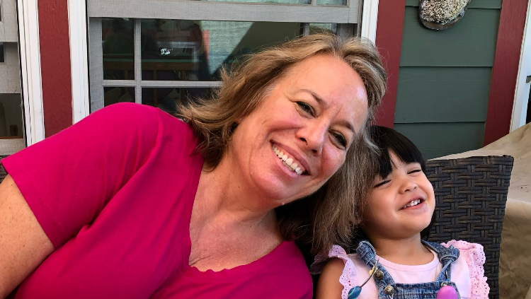 Fundraiser for Julie O'Leary by Cat Mandelin : Help Julie and Nora ...