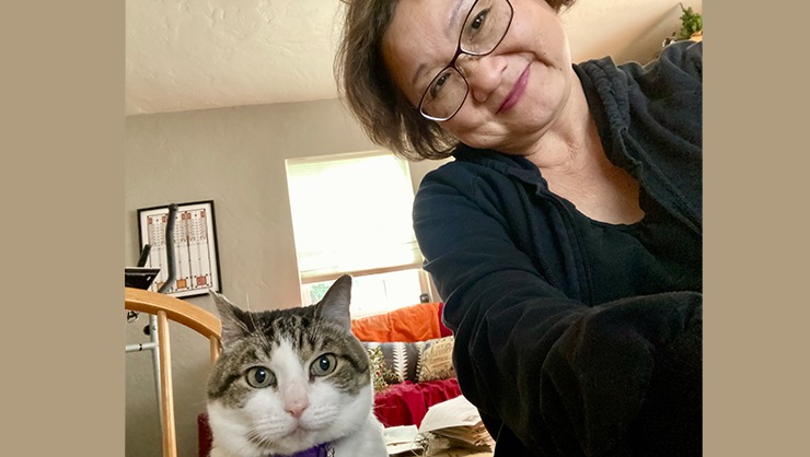 Fundraiser for Veronica Osborn by Frank Kelly : Please help Veronica ...