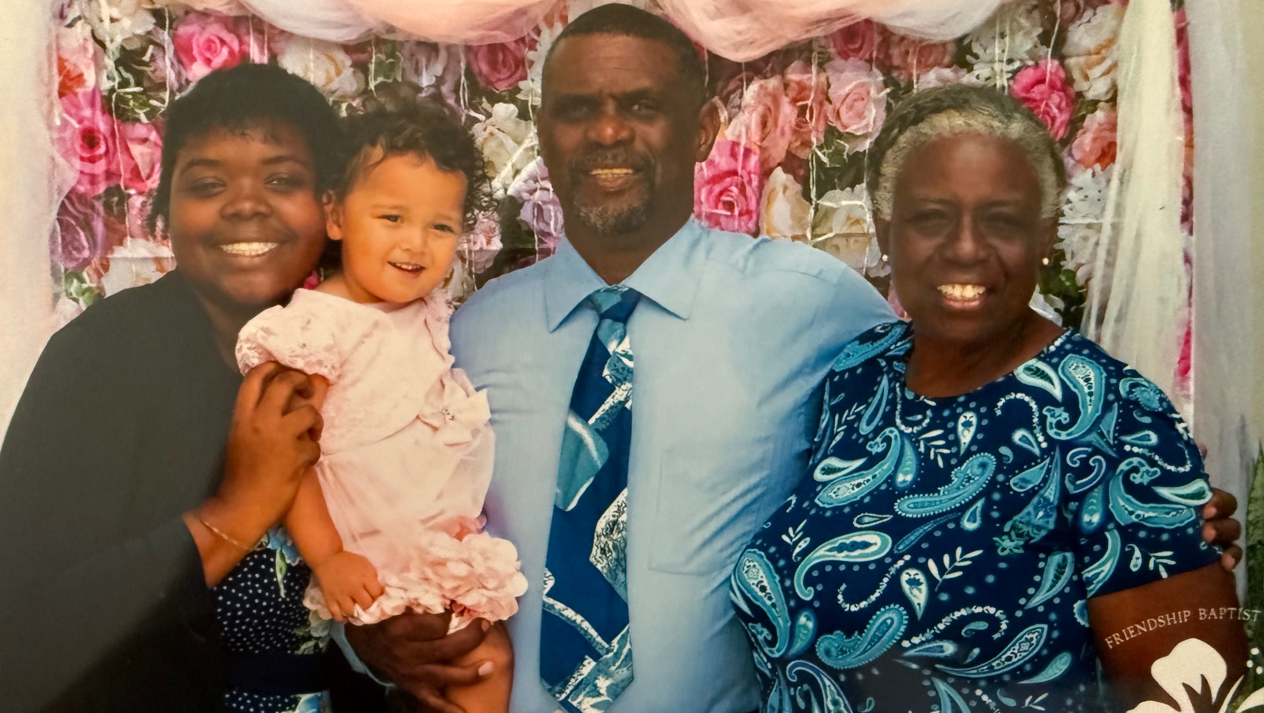 Fundraiser by Lanod Westmoreland : Join Us In Helping Mary, A Devoted ...