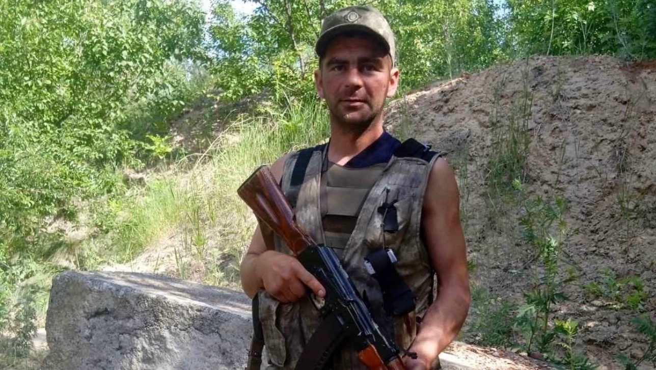 Fundraiser by Toni Kulpinski : Stand with Ivan's Family in Mourning