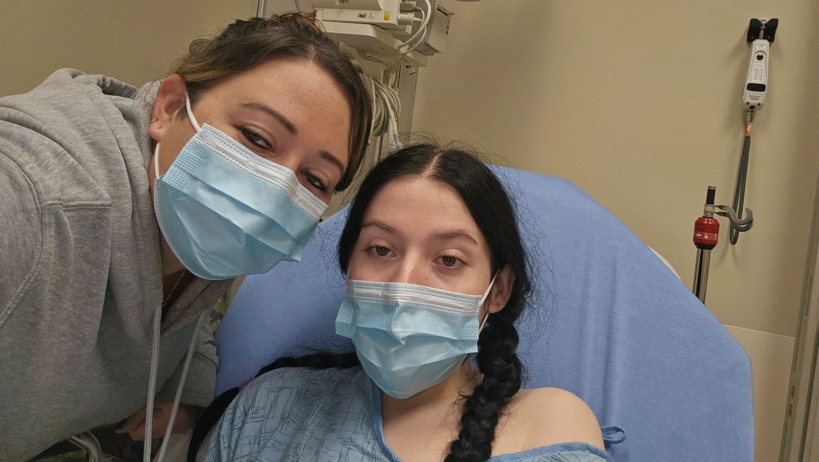 Fundraiser for Brichelle Wootton by Brenee Bafford : Support Crystal's ...