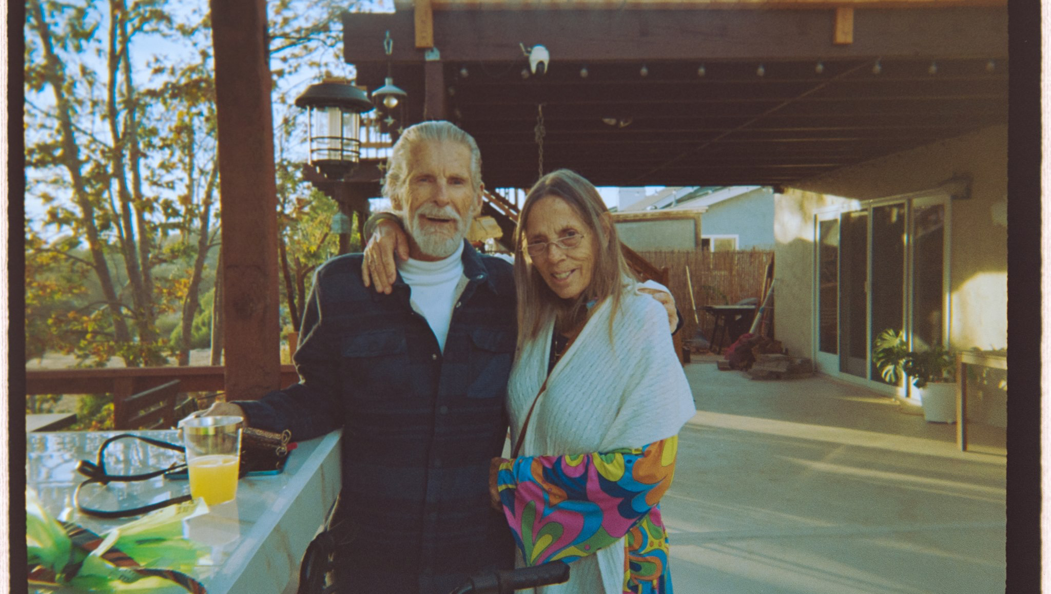 Fundraiser by Damian Patrice Egan Egan : Help Mike Hynson’s partner ...