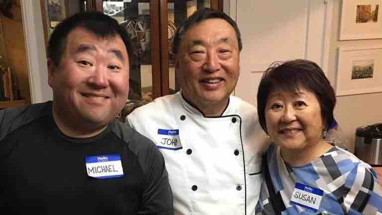 Fundraiser for John Nishio by Jenny Yutani Penner : Help the Nishio ...