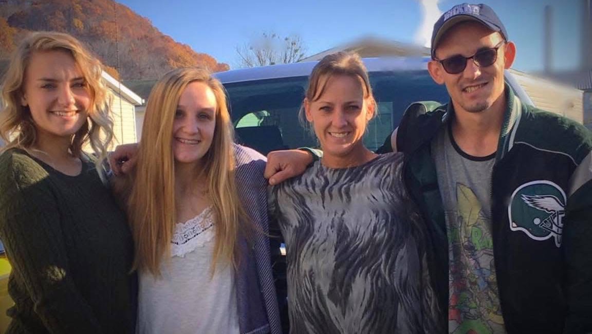 Fundraiser by Haley Harmon : In Loving Memory of Our Wonderful Mom