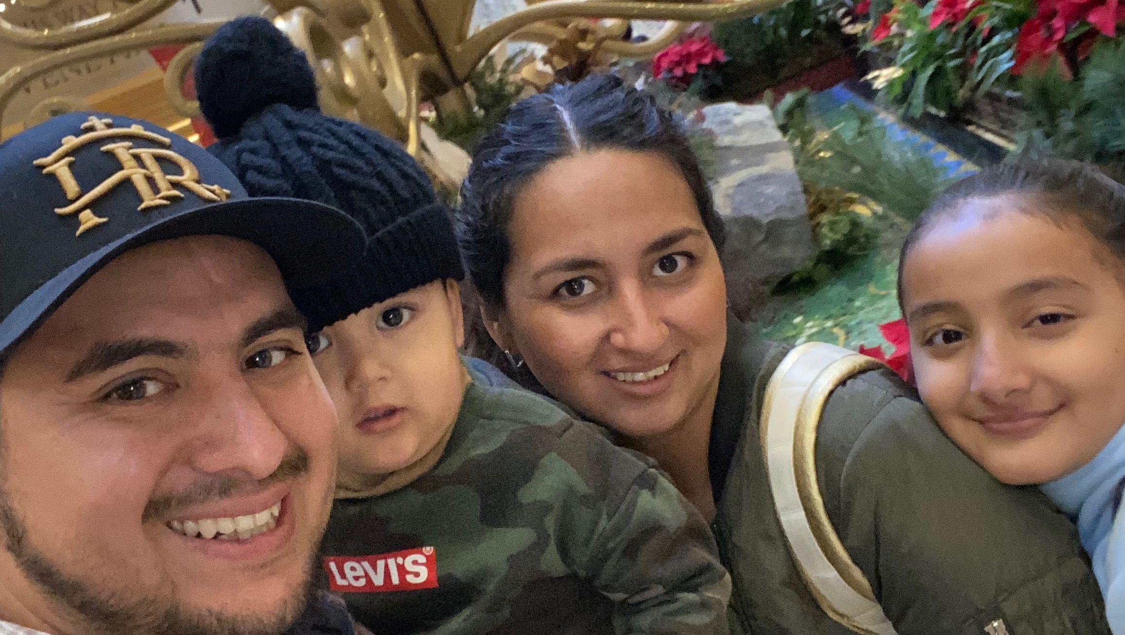 Fundraiser by ISIDRO VAZQUEZ : Help The Family Vazquez During Hard ...