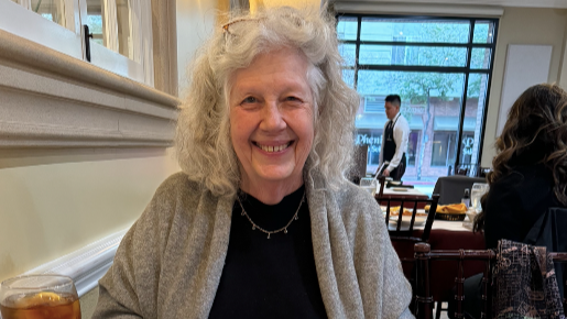 Fundraiser by Sunni Taylor : Help Jill Recover after the Altadena Fire