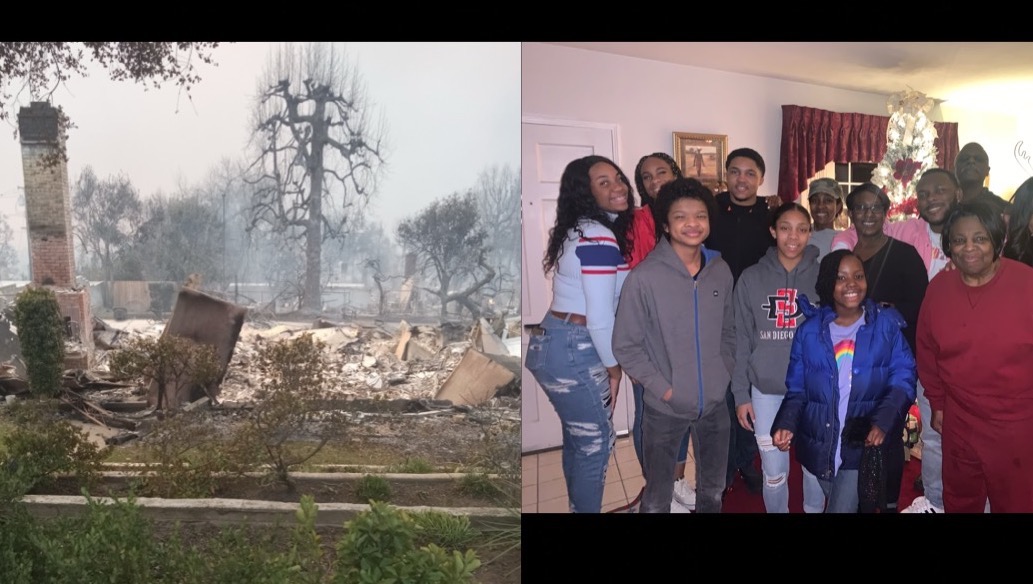 Fundraiser by Tyler Slack : Help Us Recover After Eaton Canyon Tragedy