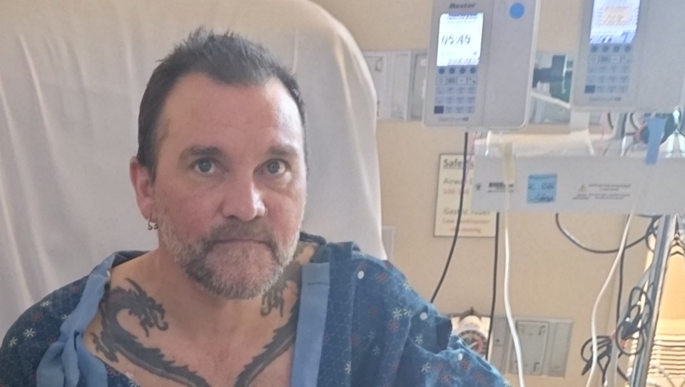 Fundraiser for Edward Pelletier by Eleonore Mooney : Support EJ's ...