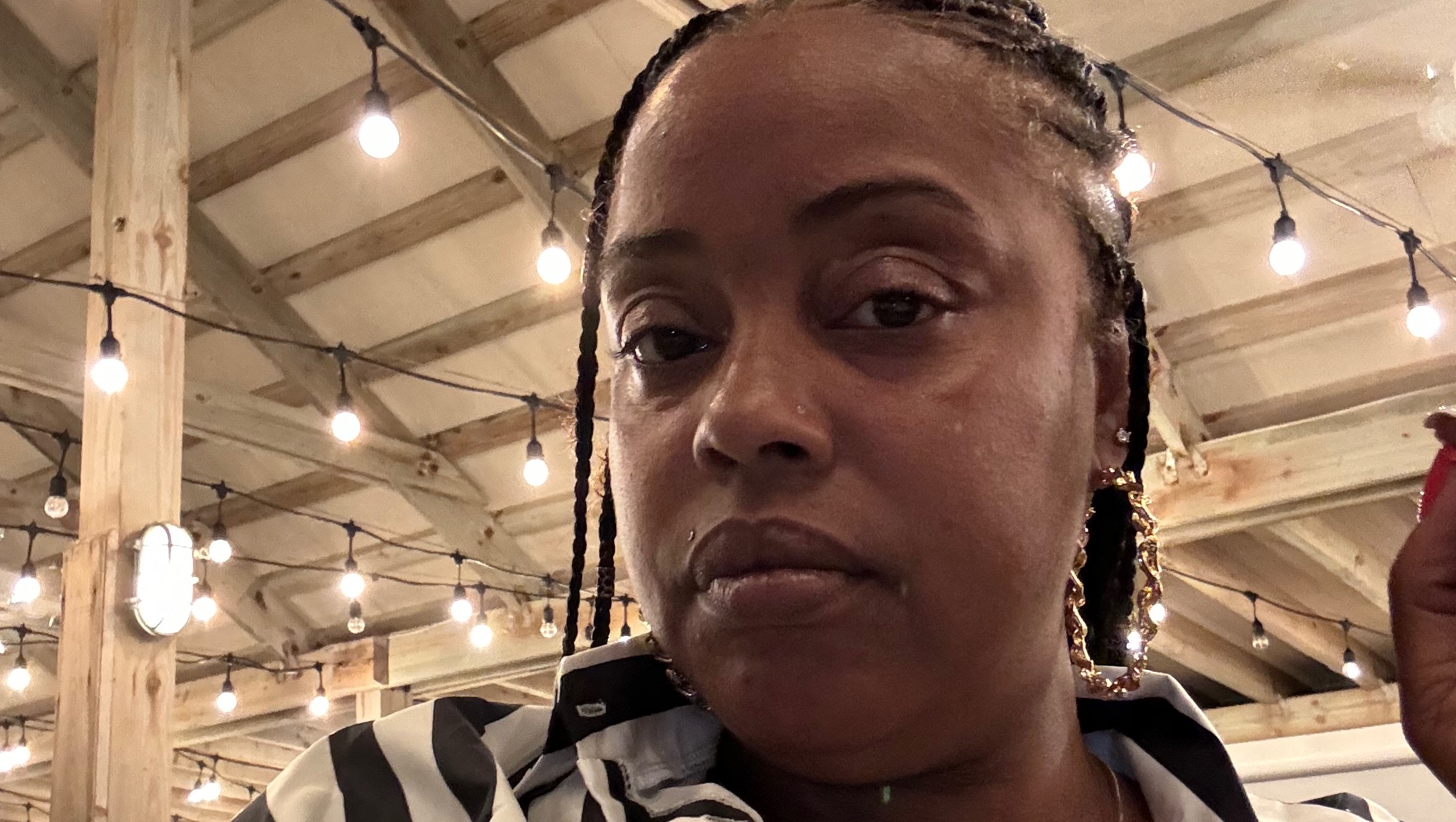 Fundraiser by Terri Mccall : Support Terri's Recovery from fire and ...