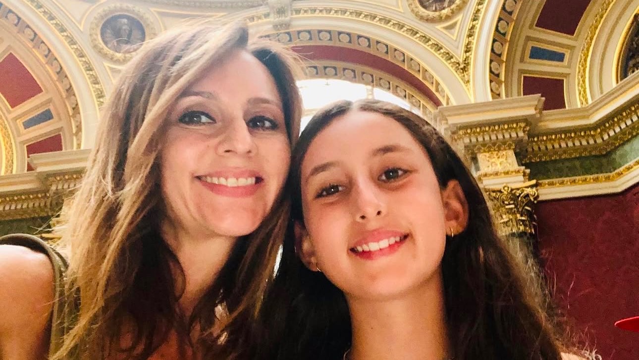 Fundraiser for Vivian Pollack by Ruzich Family : Restore Hope for the ...