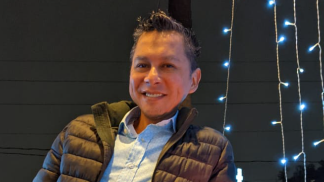Fundraiser for Juan Carlos Reynaga Terrones by Jesus Alberto Chavez ...