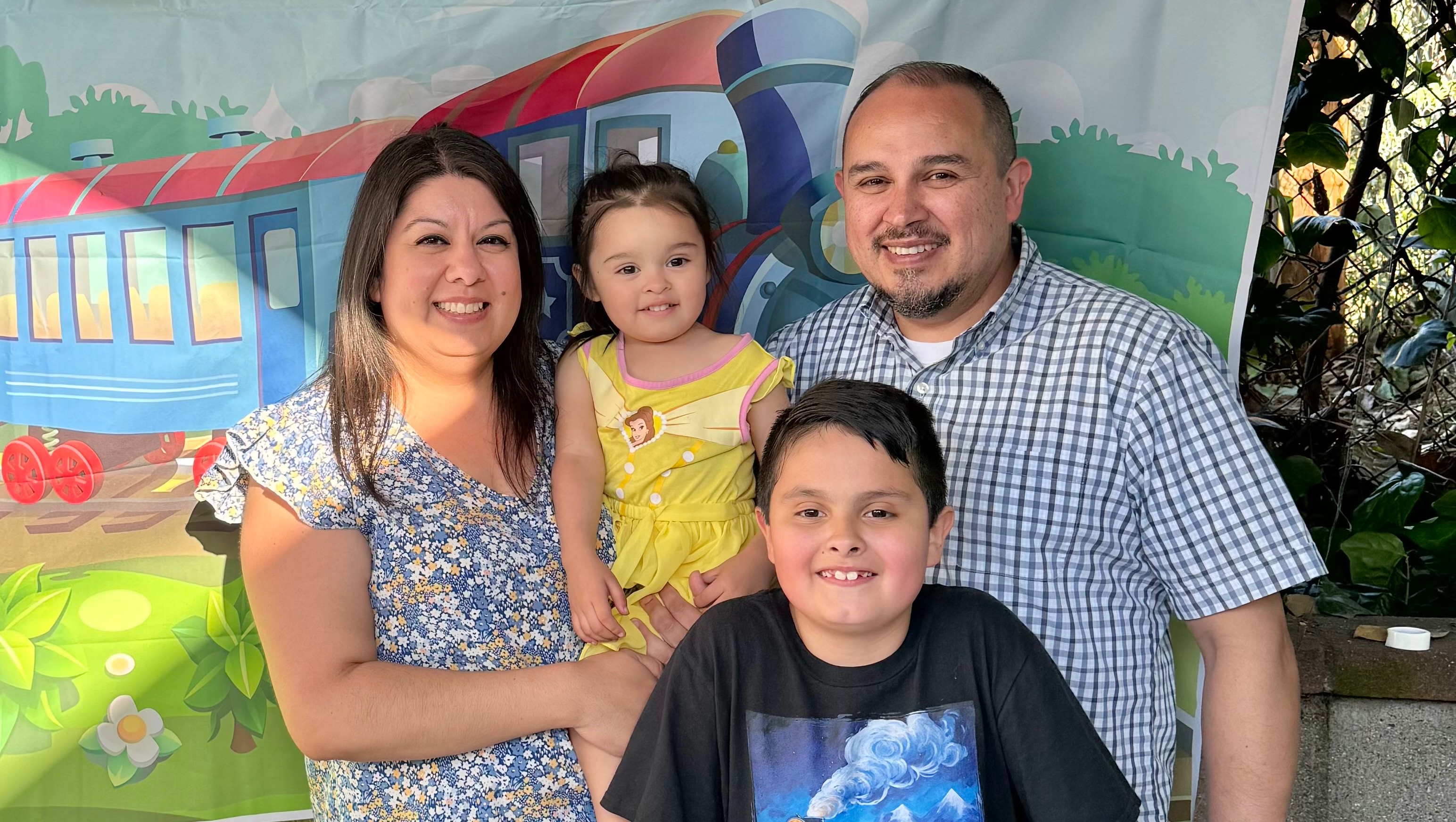 Fundraiser by Jennifer Willis : Support the Robles Family After ...