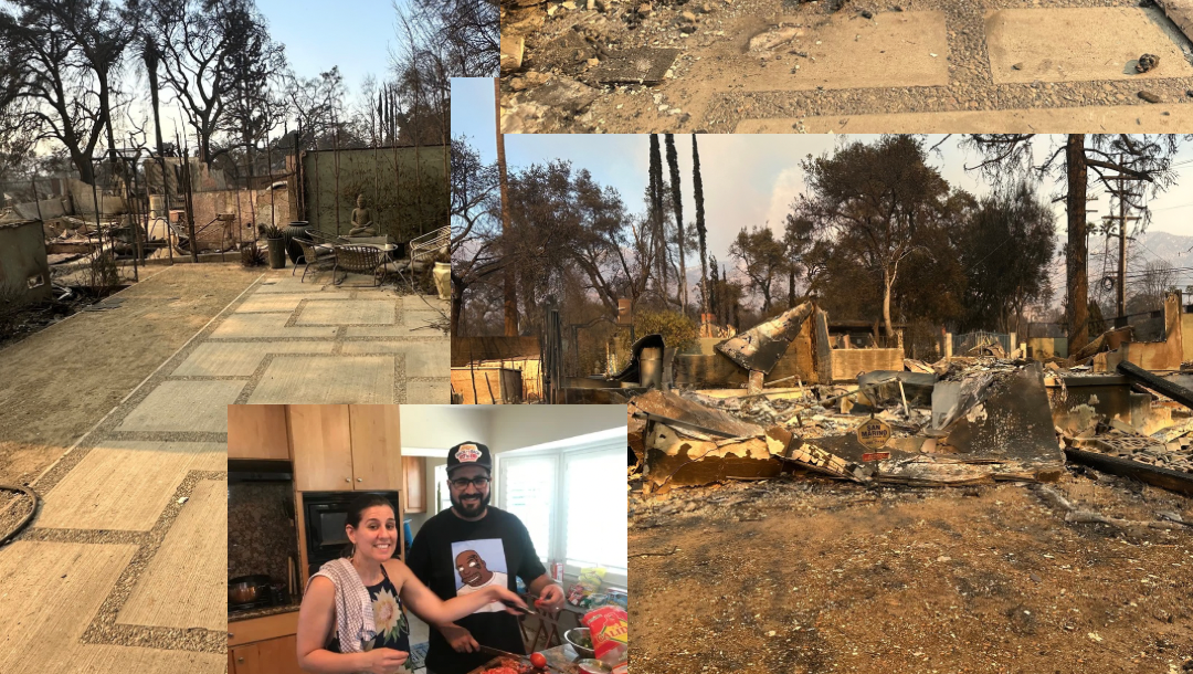Fundraiser by Lacey Nichols : Help Ana and Mike with all the unexpected ...