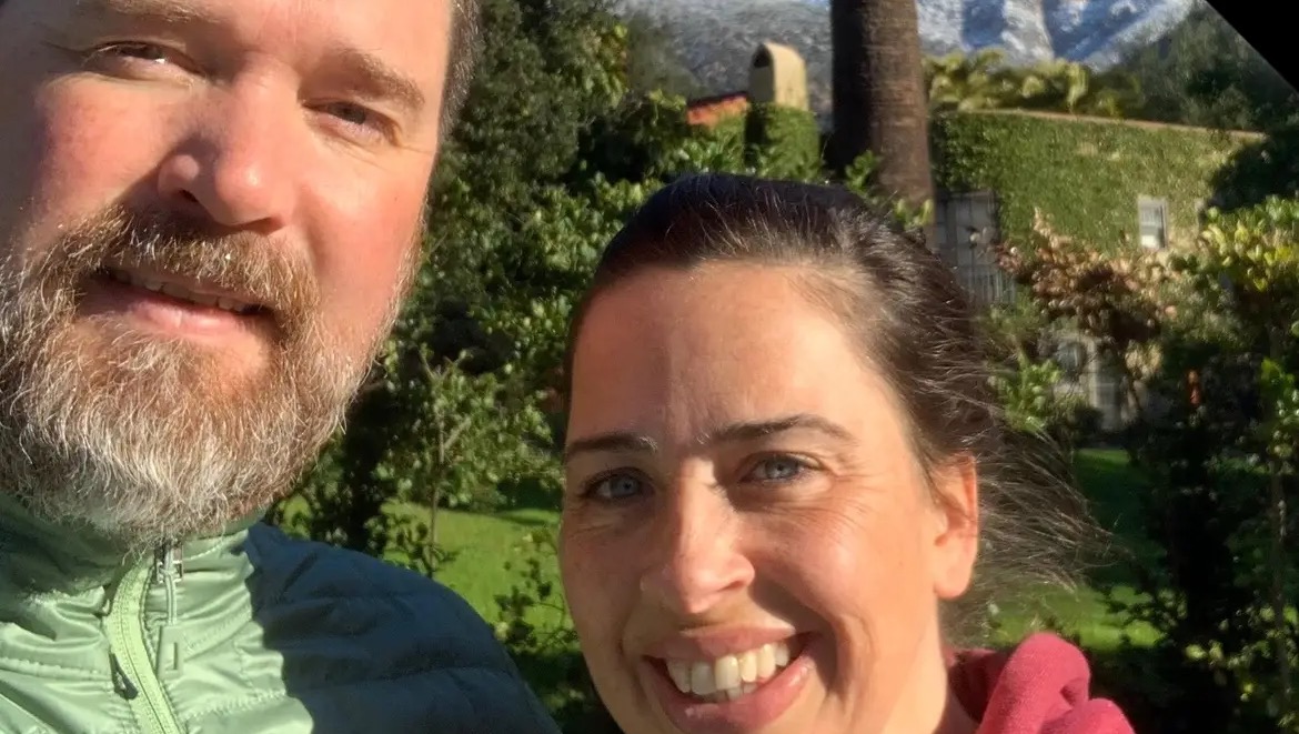 Fundraiser for Anthony Veling by Craig Goolsby : Help Bernadette and ...