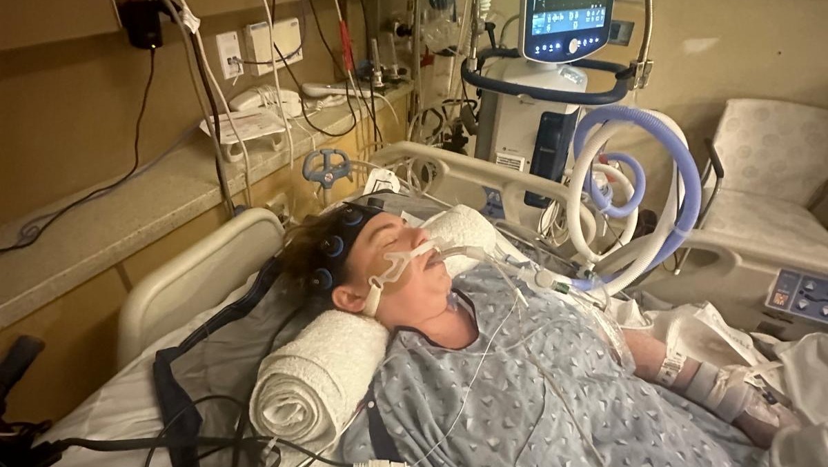 Fundraiser for Jessica Heilig by Jonathan Heilig : Samantha Needs Your ...