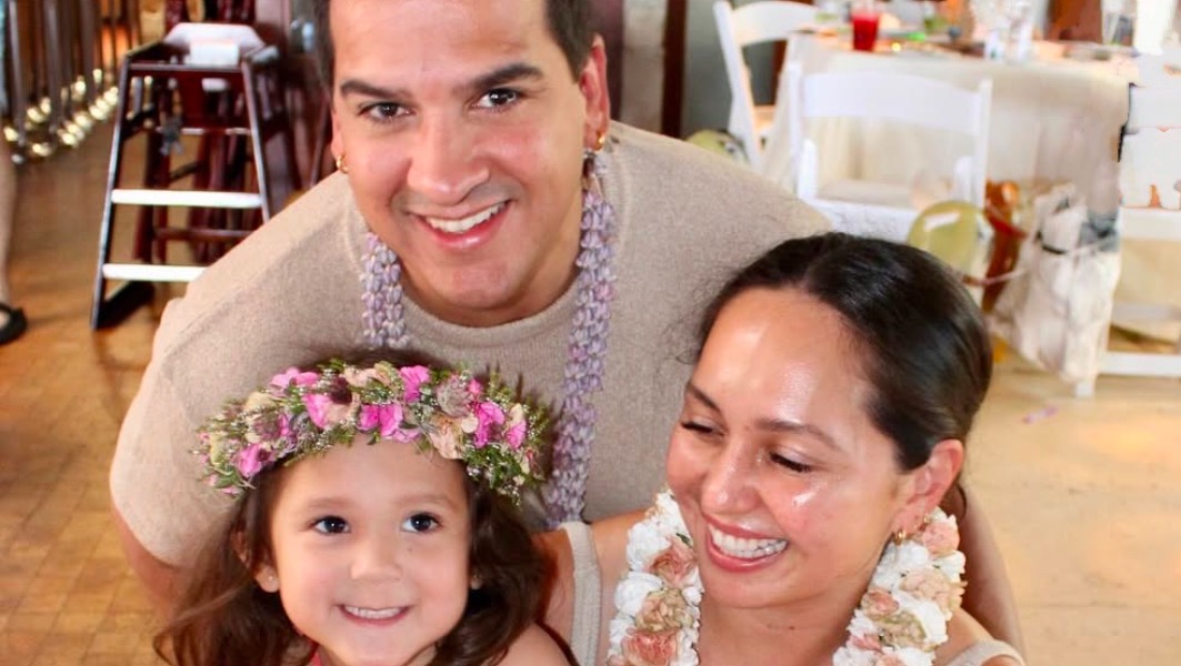 Fundraiser for Ramon Rodriguez by Stephanie Delgado : Help the ...