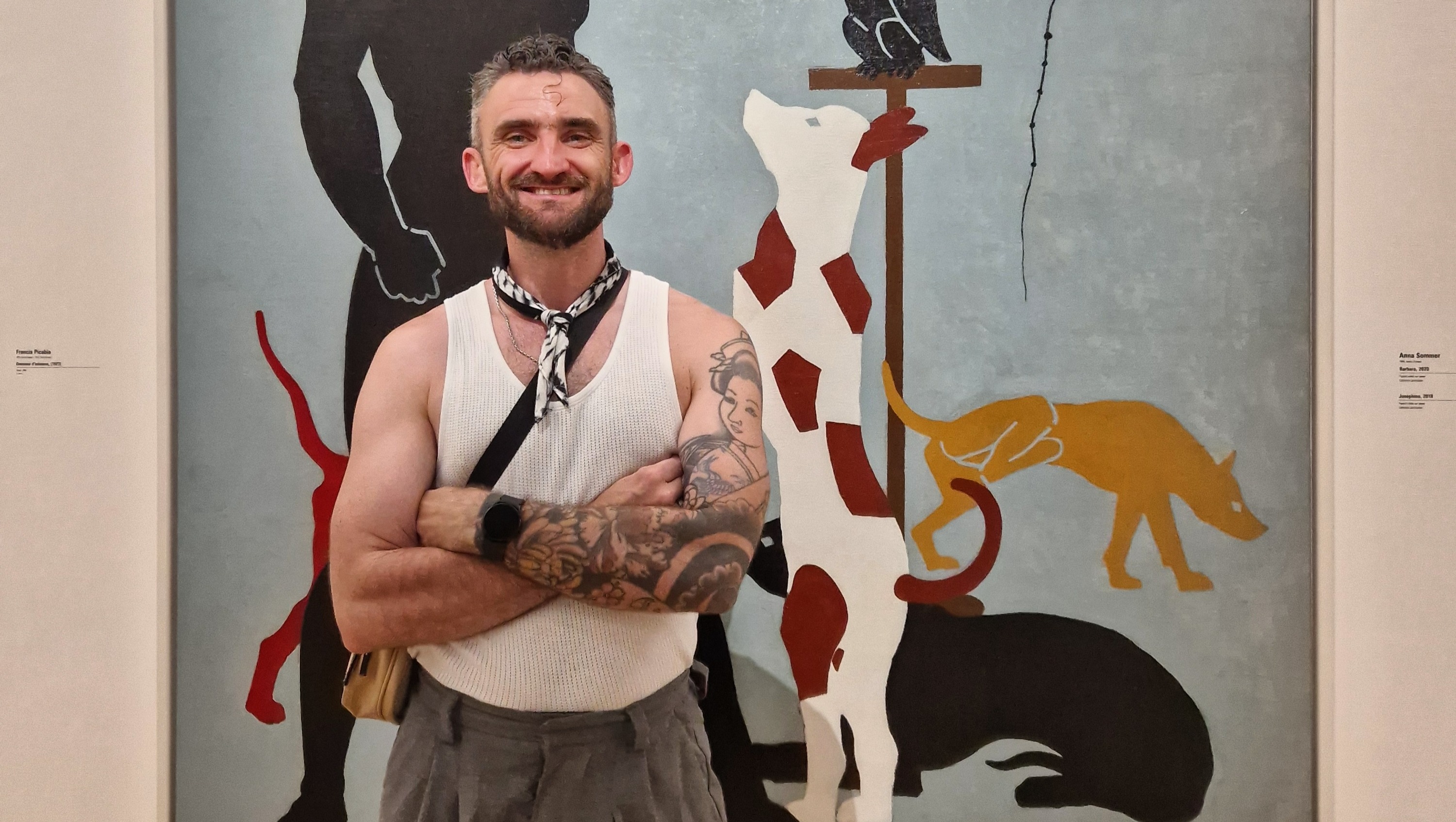 Fundraiser by james telford : Running for recovery: The Living room's ...