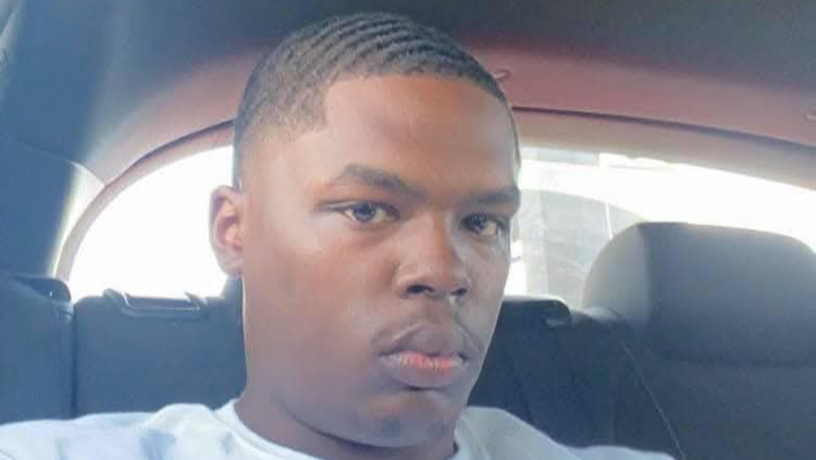 Fundraiser by Khyia Brown : Support in memory of Nicholas Roach