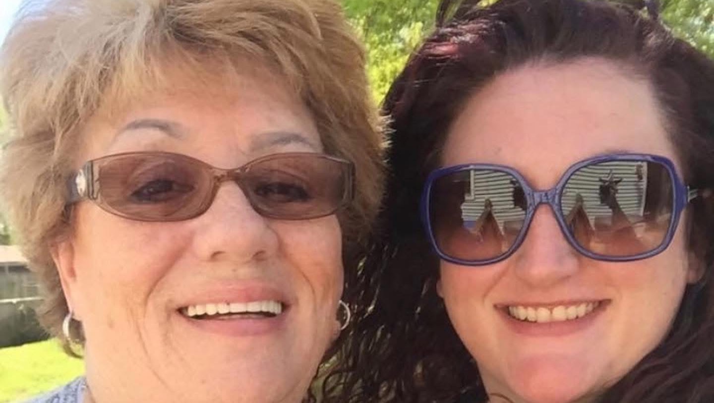 Fundraiser for Caitlin Gilmartin by Colleen Rose : Support Caitlin's ...