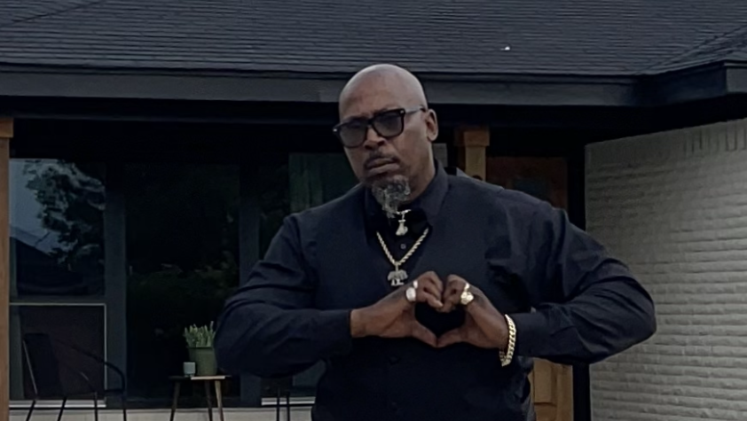 Fundraiser for Kenneth Graham by Forestry Crew : Support Kenny Graham ...