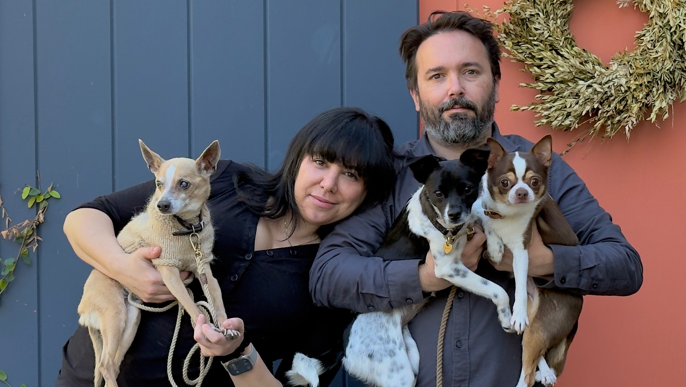 Fundraiser for Daniel Marsh by Jon Marsh : Help Dan and Kara Recover ...