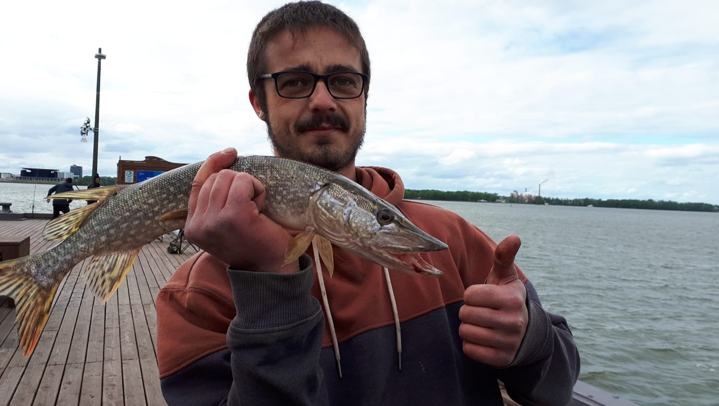 Fundraiser by david provencher : Aider Kevance avec son accident grave