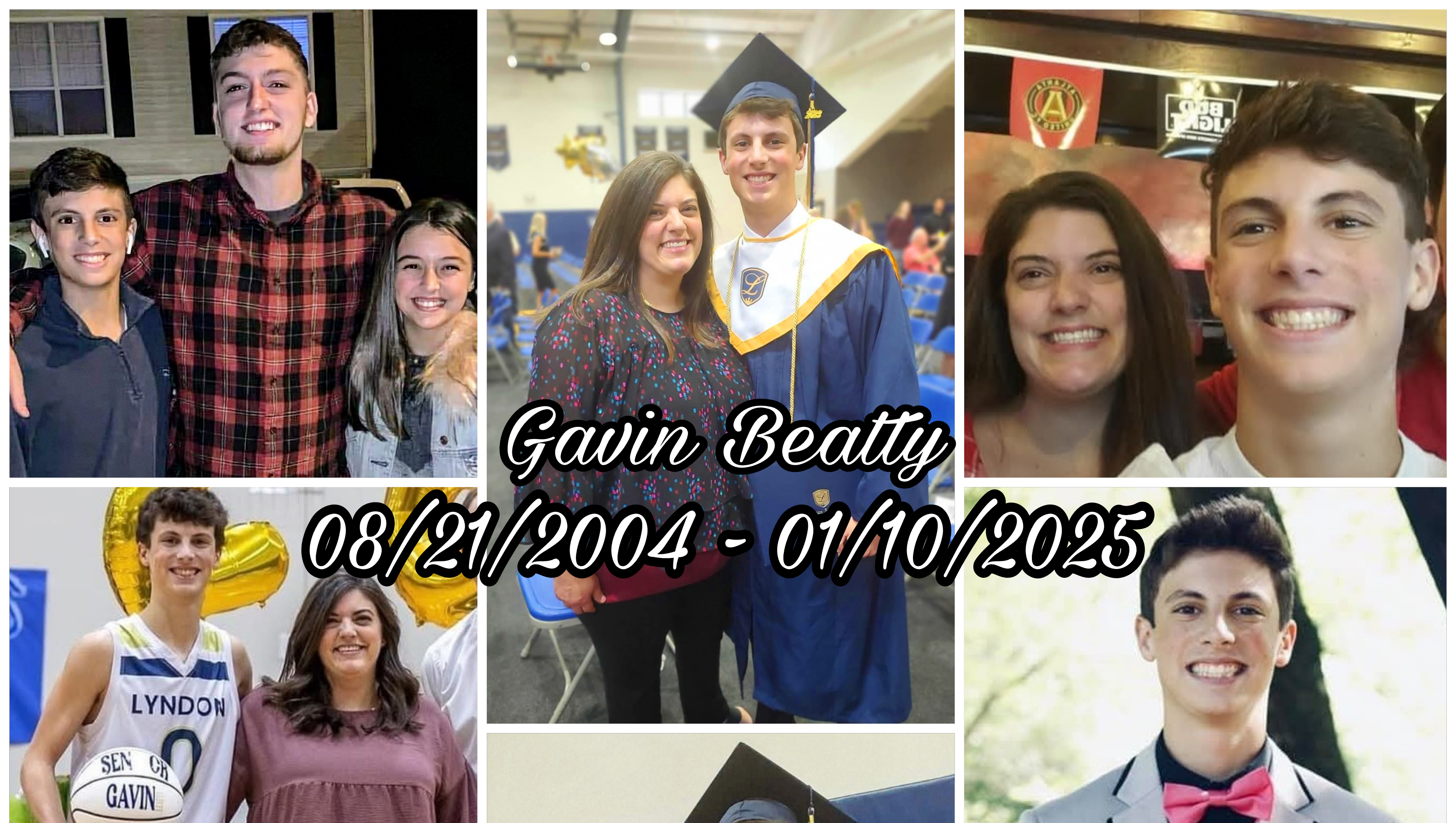 Fundraiser for Stephanie Beatty by Stephanie Adair : Support Stephanie ...