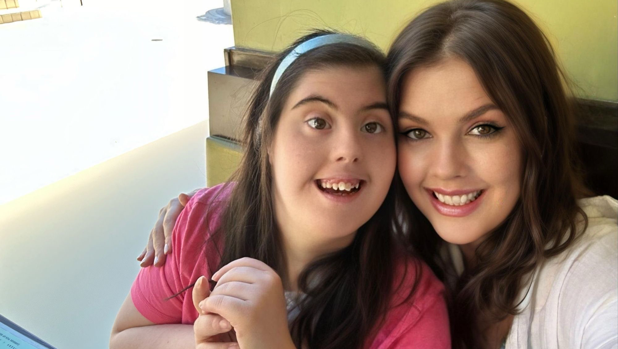 Fundraiser for Dani Marino by Amanda Dicarlo : Support Danielle and Angelina's Evacuation Needs