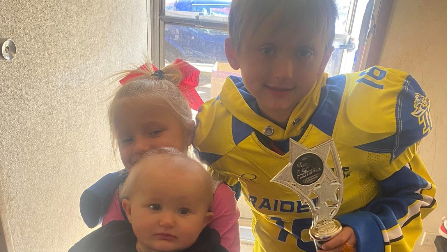 Fundraiser for Sara Martin by Danielle Pennington : Support the ...