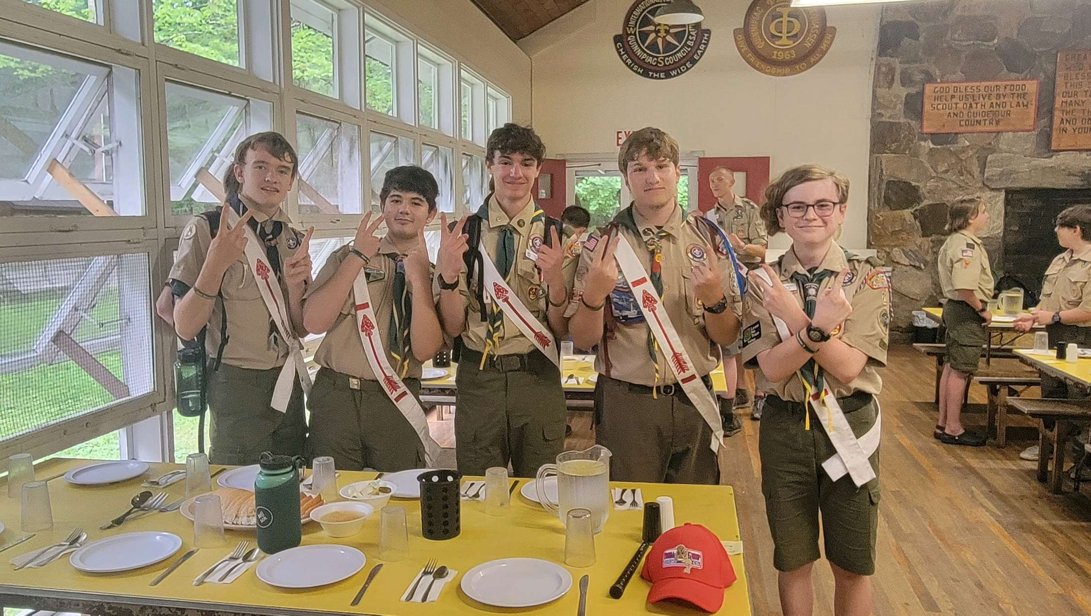 Fundraiser by Todd Korman : Support Eagle Scout's Cat Shelter Project