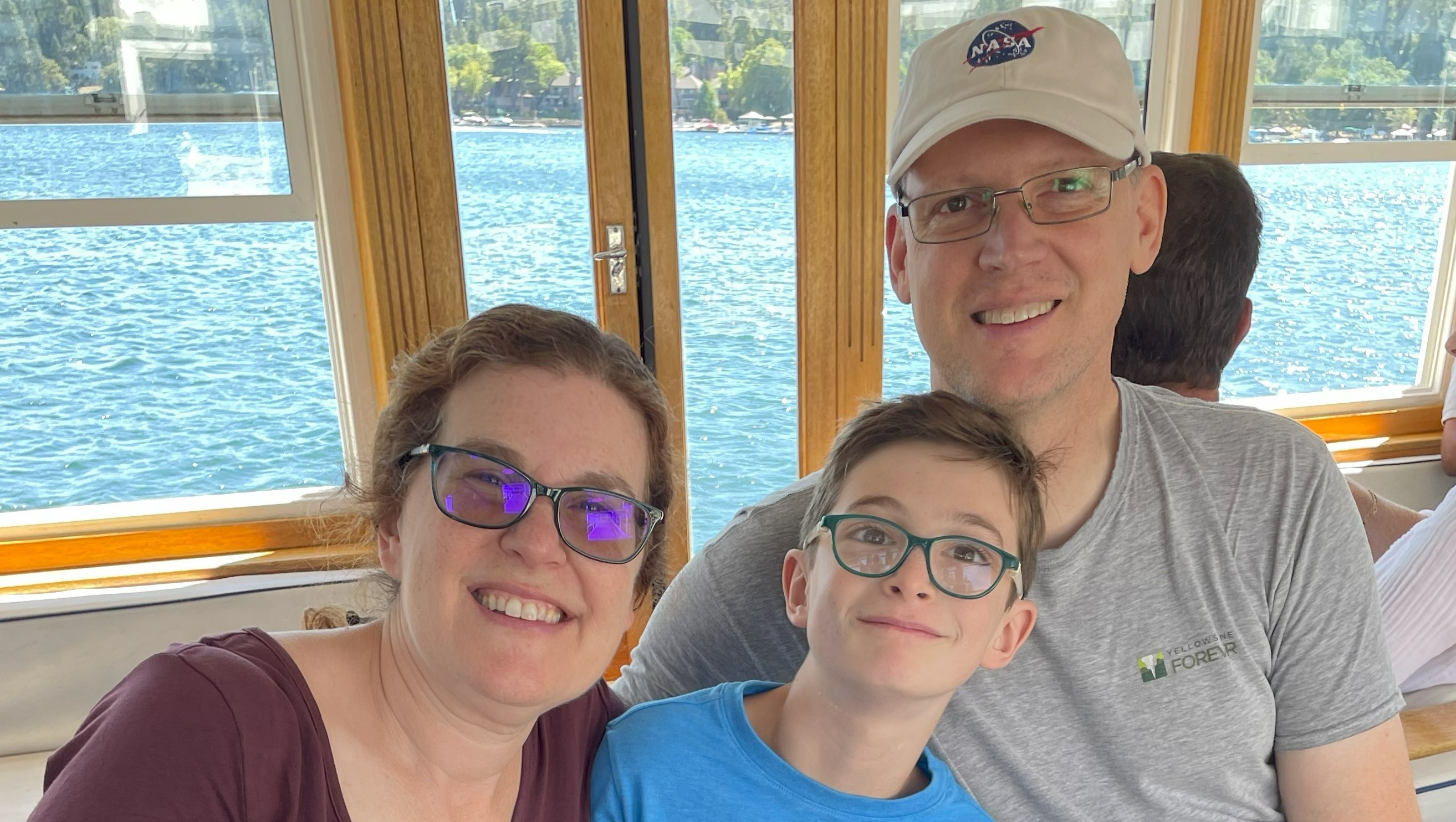 Fundraiser by April Crane : Help Burroughs Family Rebuild After Eaton ...