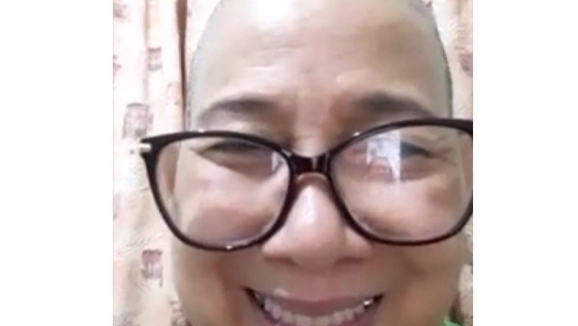 Fundraiser by Mary Grace Matta : Together, we are tougher than Cancer