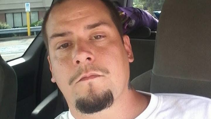 Fundraiser by Rebecca Lucas : Help Lay Christopher Webster to Rest