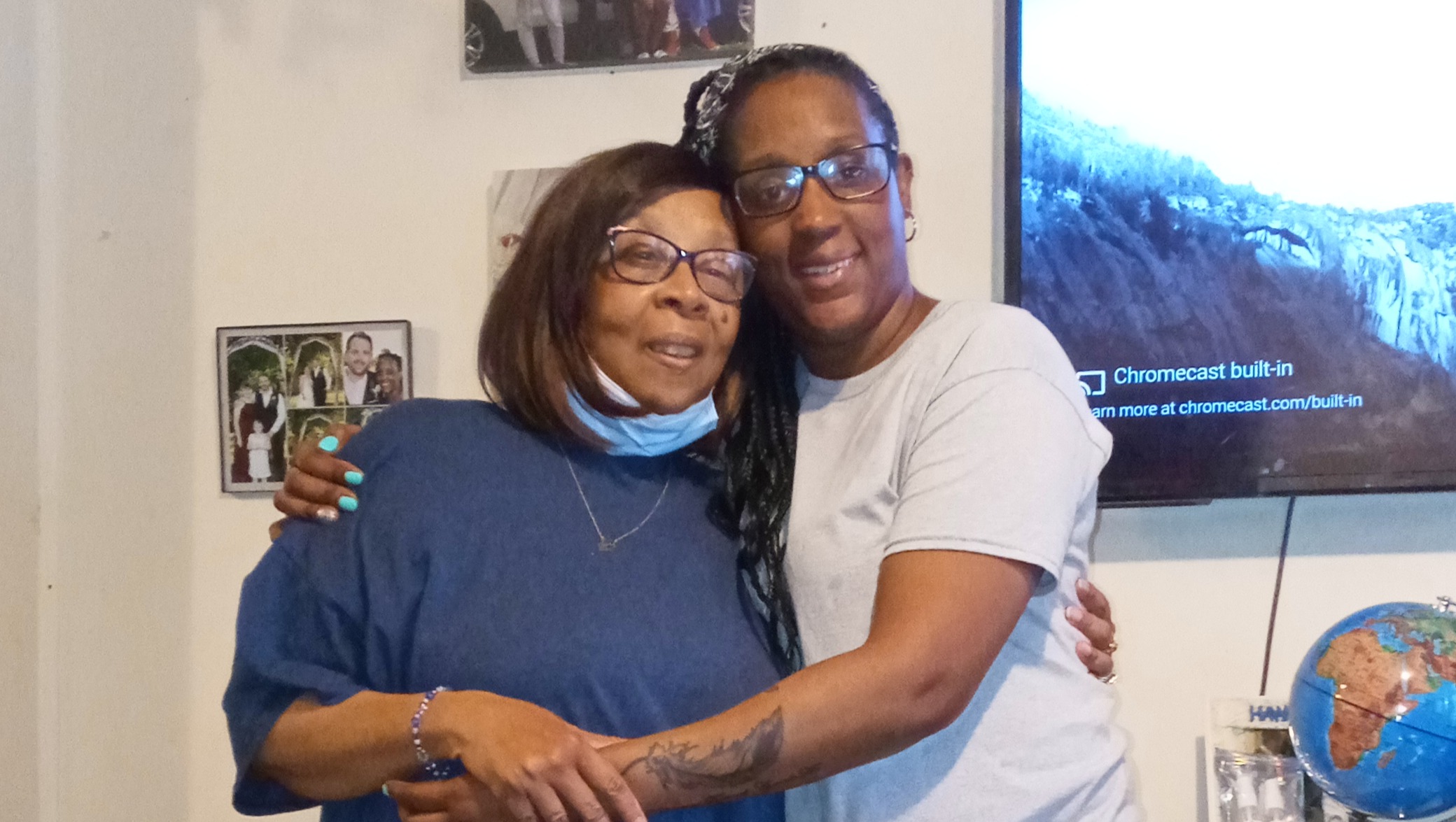 Fundraiser for Cherese Murphy by Tony Welch : Support Cherese's Cancer ...