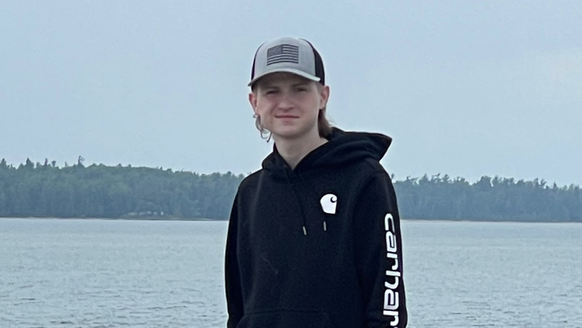 Fundraiser by Jaime Barrera : Stand with Sam: Healing After a Tragic Crash