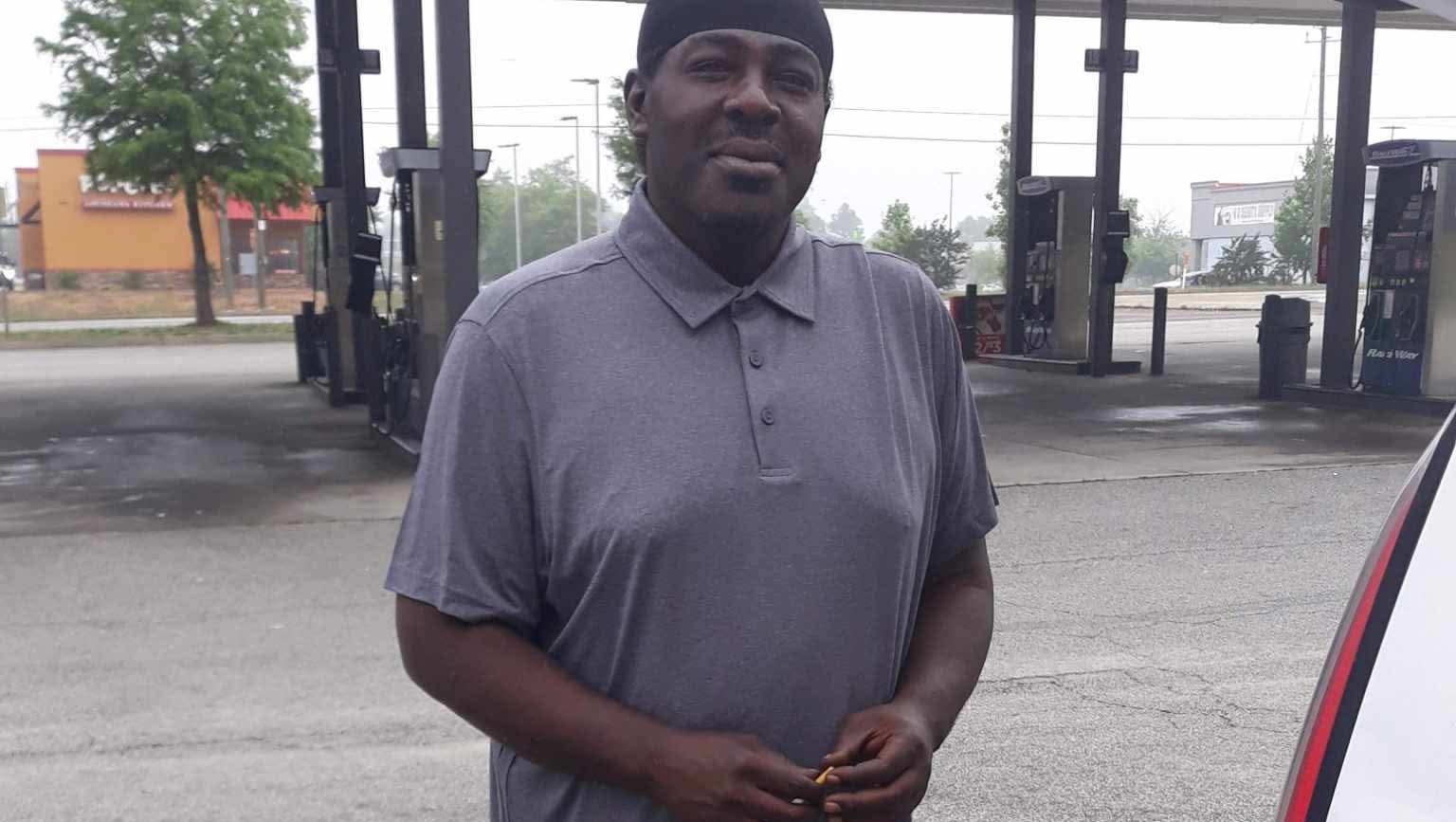 Fundraiser by Kadajah Fields : Quincy Clay Fields: A Tragic Loss