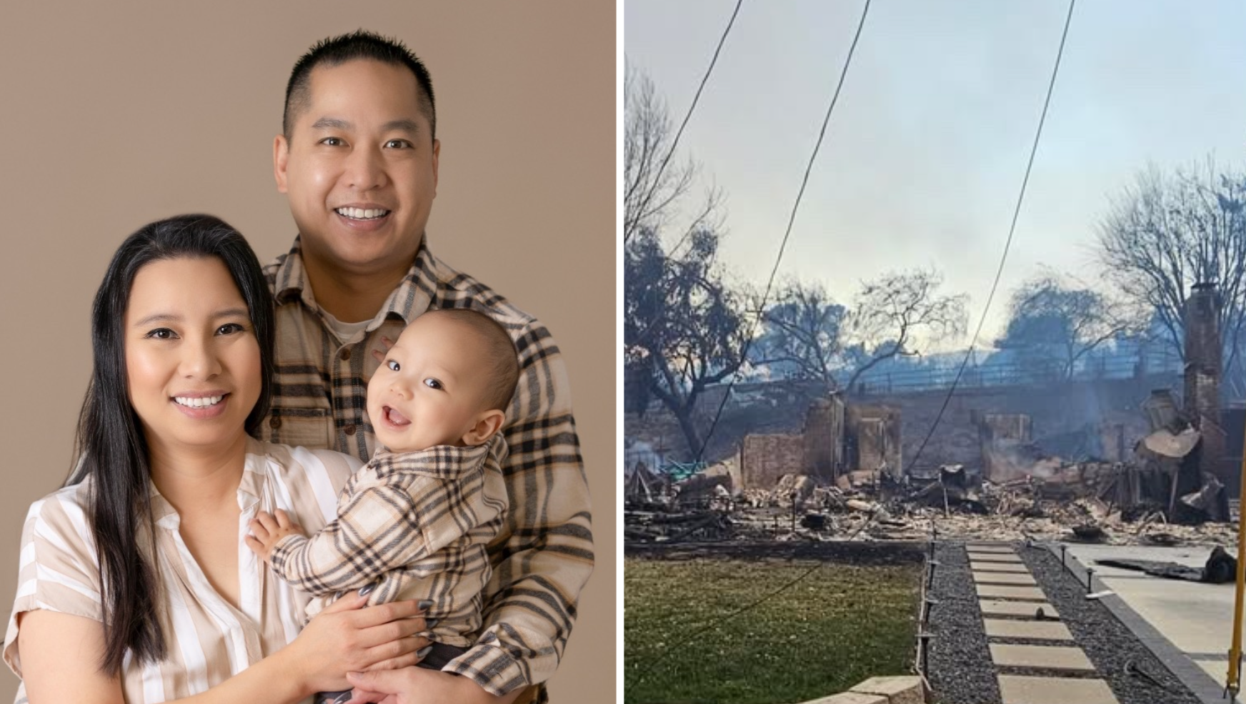 Fundraiser for Alex nguyen by Oscar Villalobos : Support the Nguyen ...