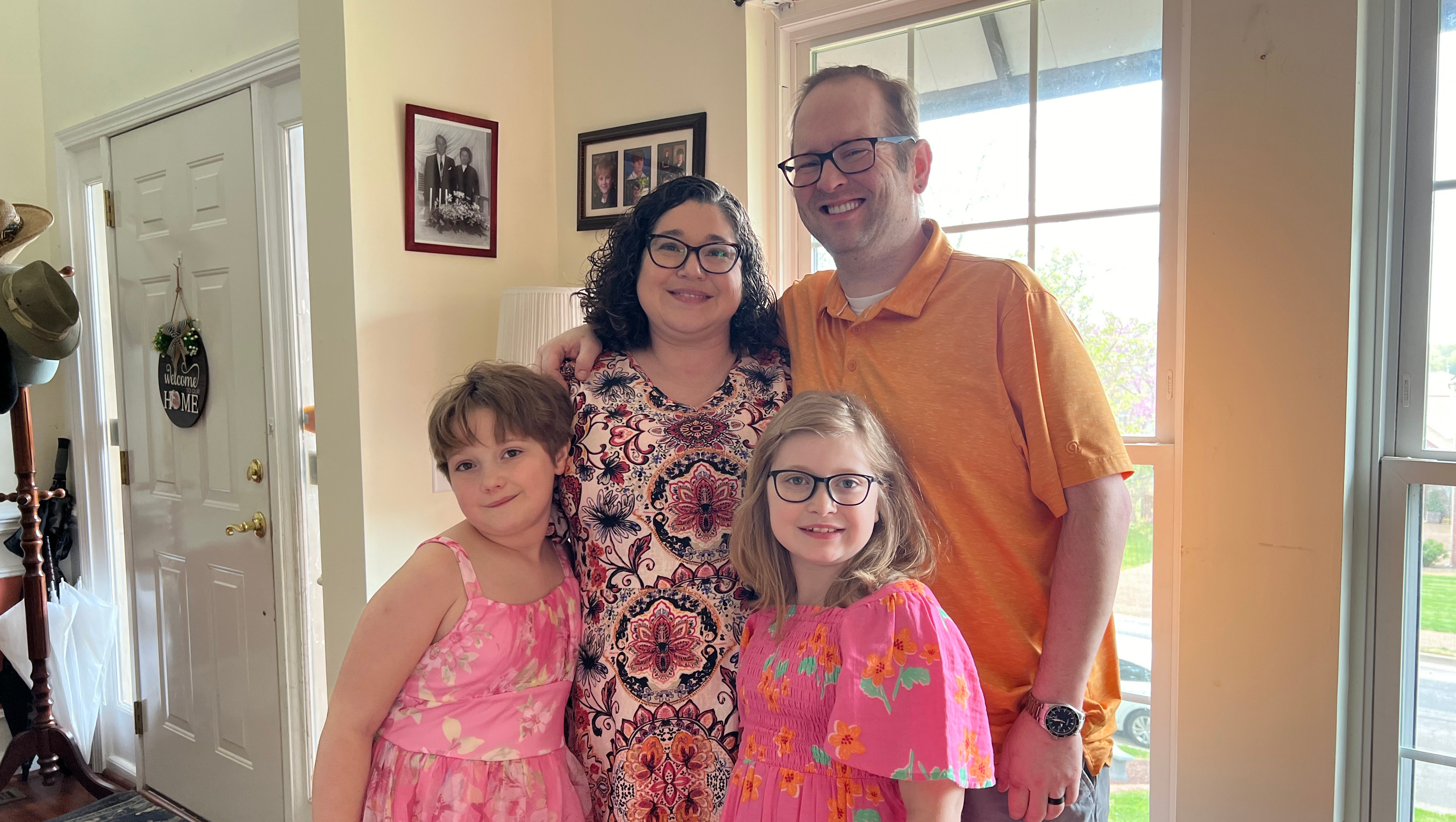 Fundraiser for Kari Smith by Mark Smith : Assist Aaron and Kari Through ...