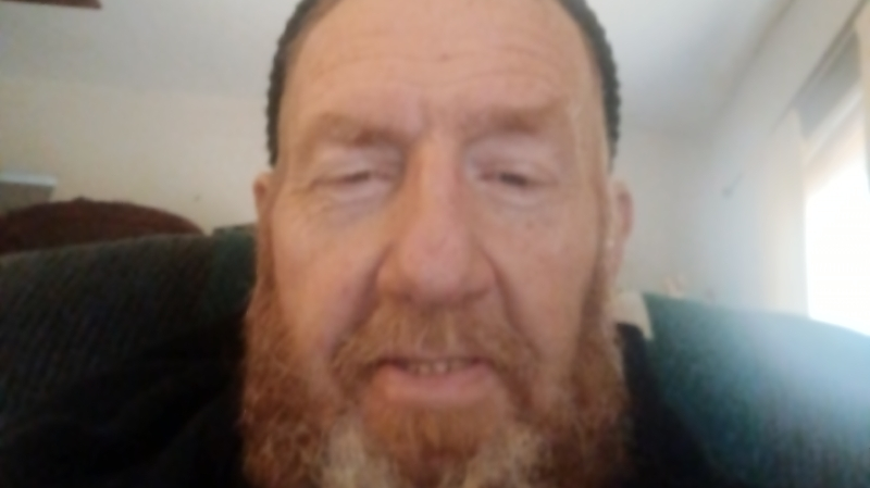 Fundraiser by Kenneth O'KEEFE : Help me recover; Support My Medical Journey