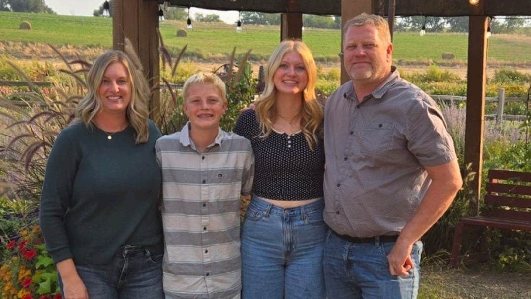 Fundraiser for Brooke Hansen by Lindsay Scott : Support for the Hansen ...