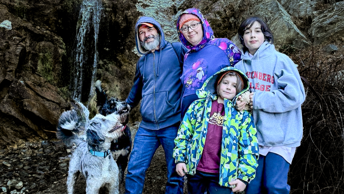 Fundraiser for Jonnie Cush by Christopher Yraola : Help the Cushing ...