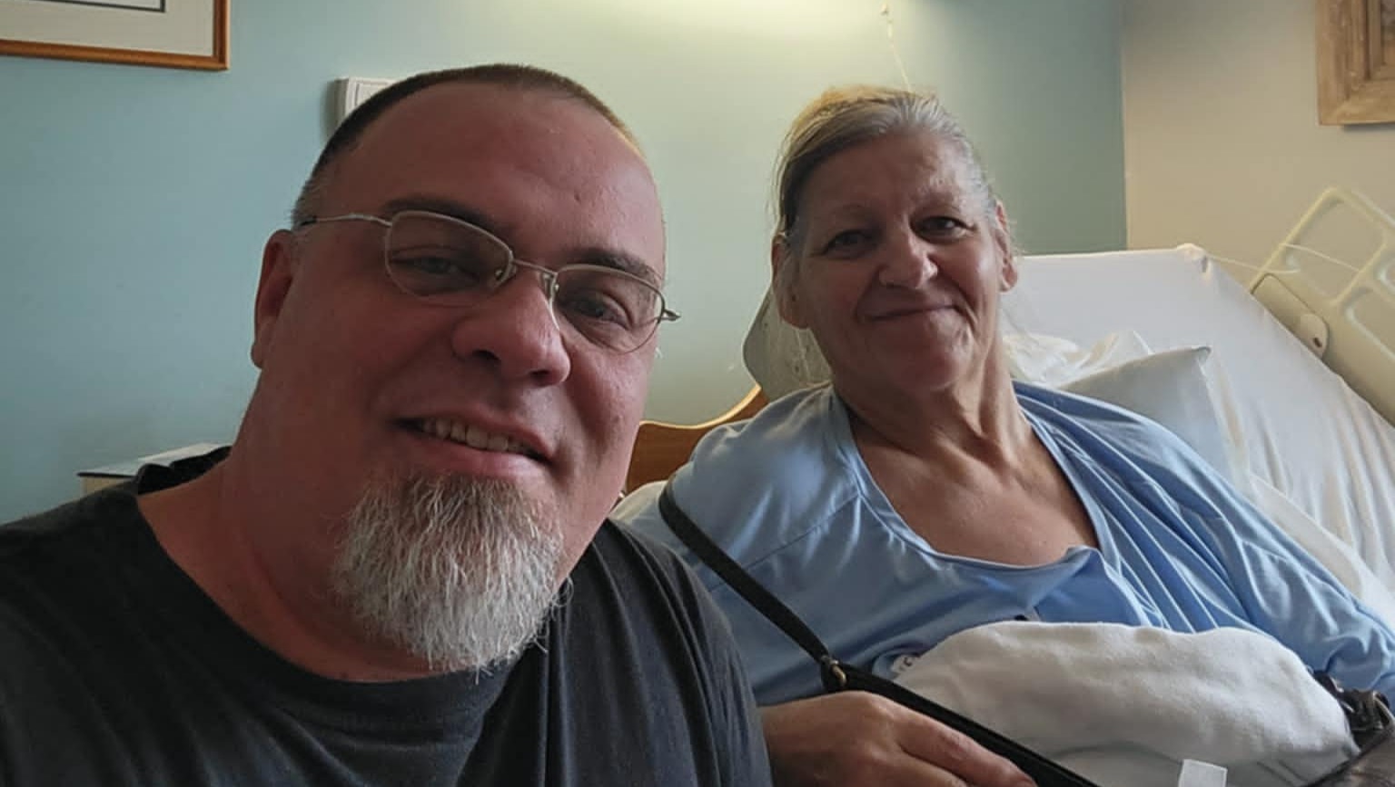 Fundraiser for judith tracy by timothy tracy : Help Judith Overcome ...