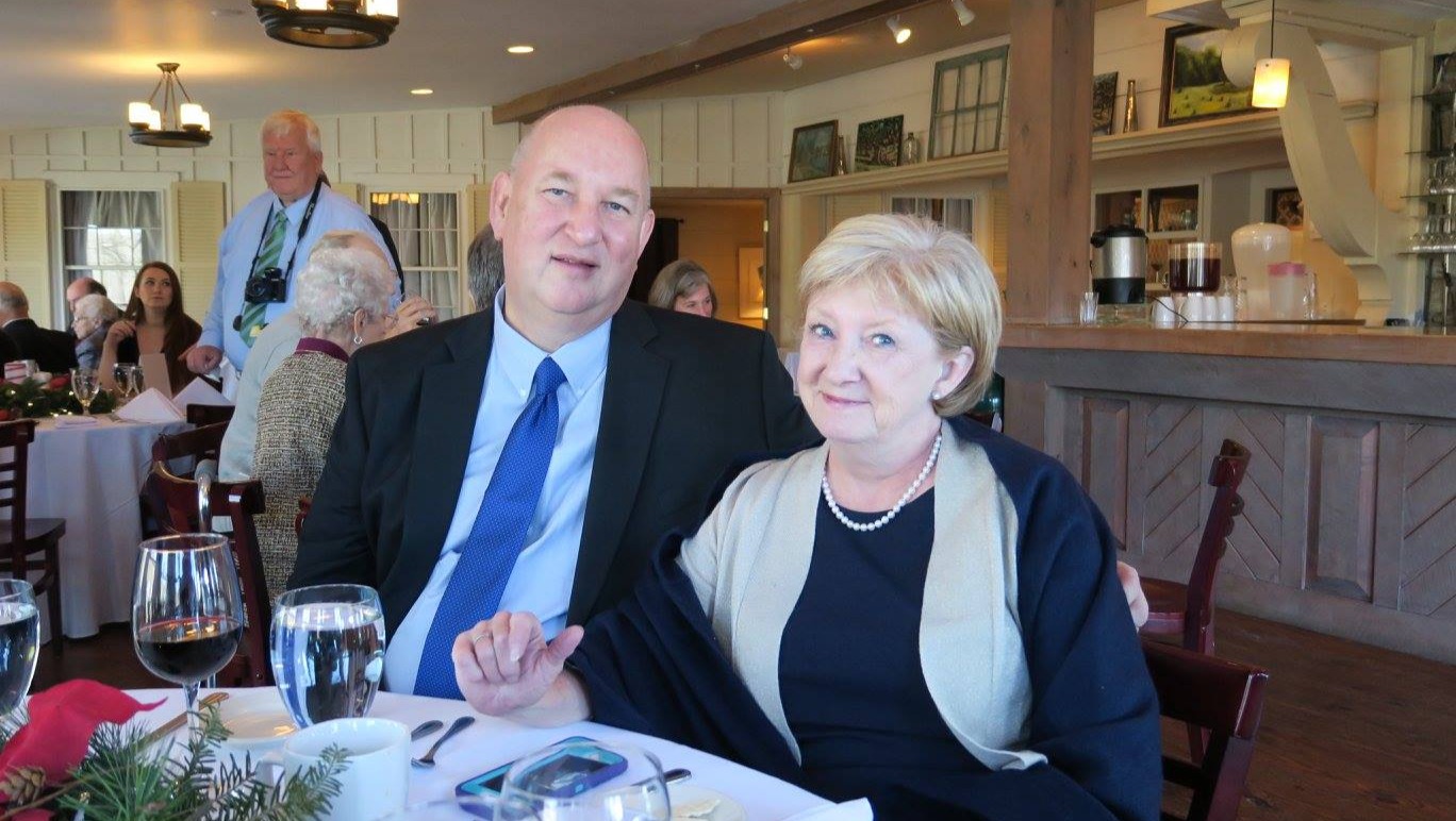 Fundraiser for Gerald Paprocki by Breanna Daley : Remembering Cathi: A ...