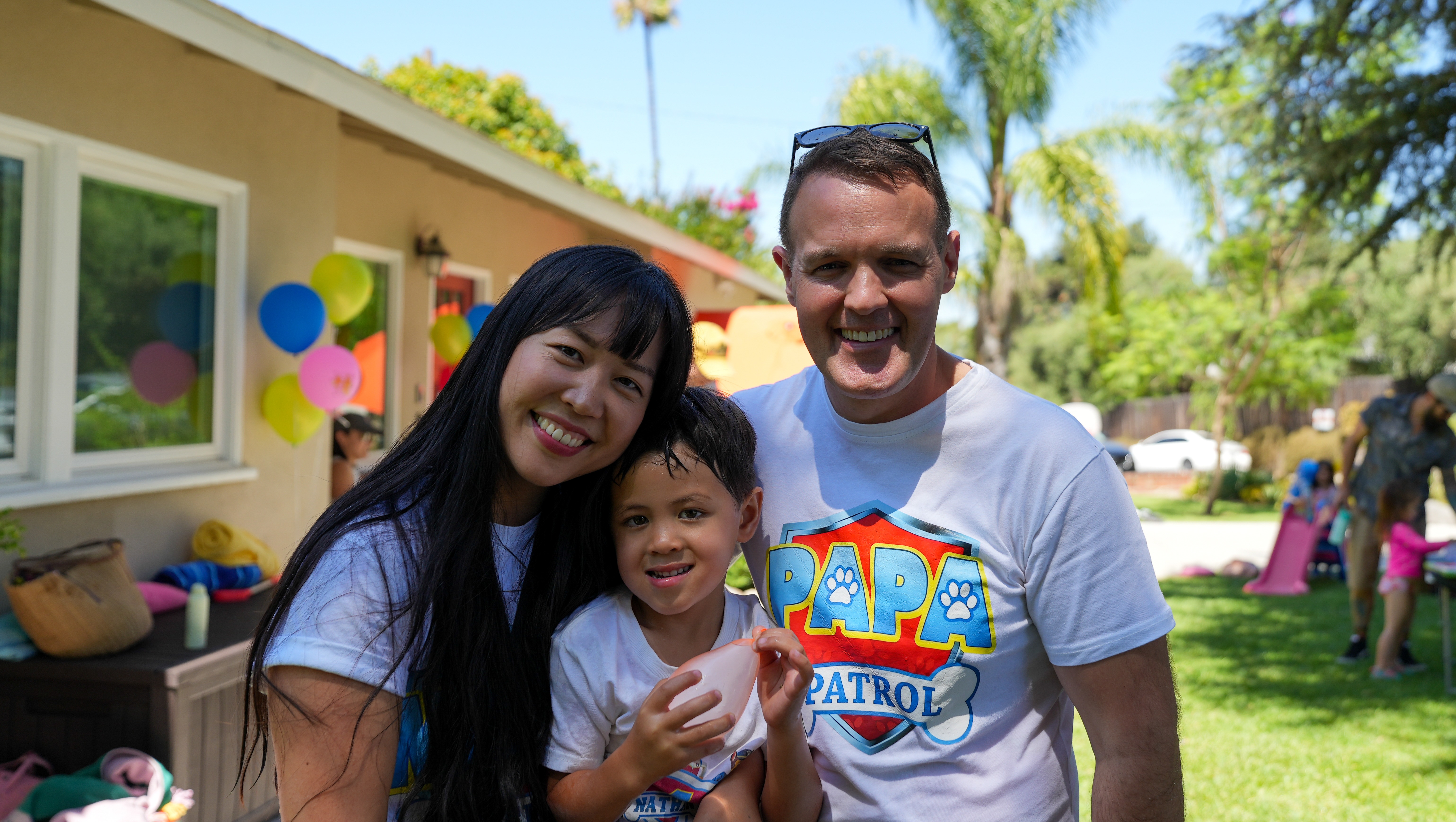 Fundraiser for David Nelson by Brian Wiegand : Support Dave, Ivana, and ...