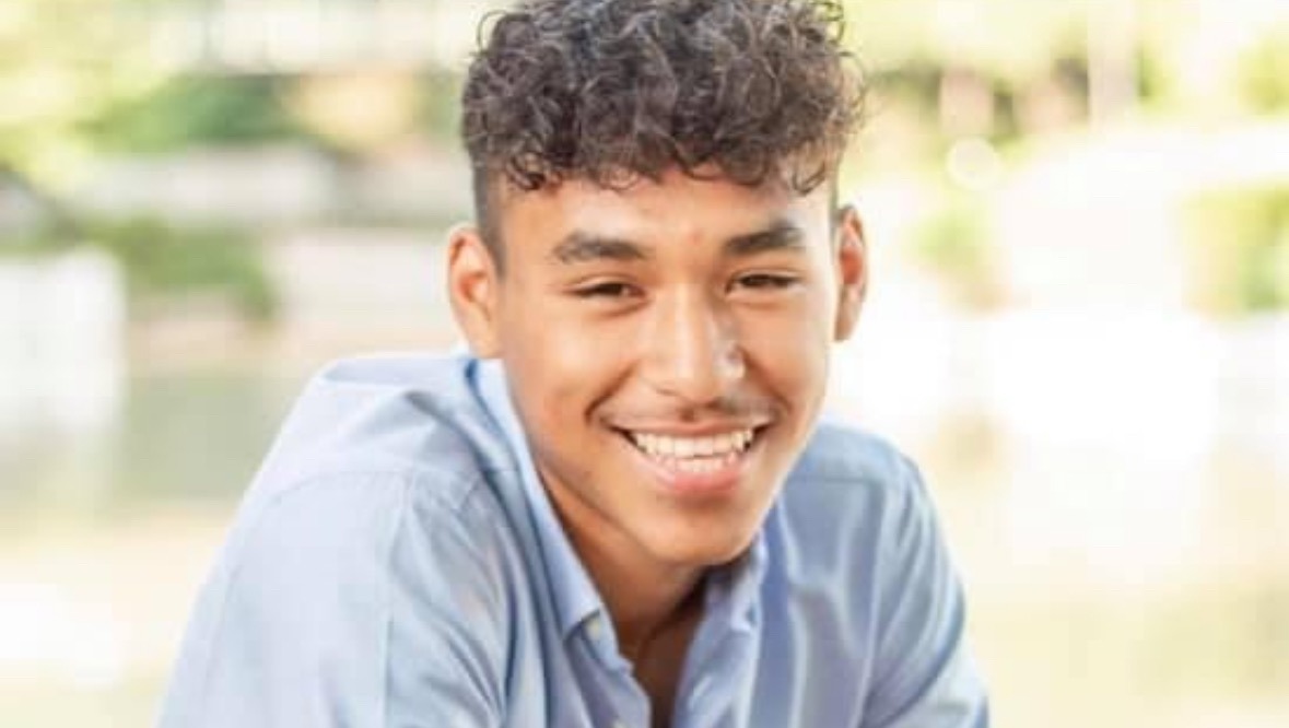 Fundraiser by Lisa Ledesma : Help Bring Jaden Castanos Home