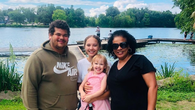 Fundraiser for Jessika Cole by Joylene Crawford : Support Jessika and ...