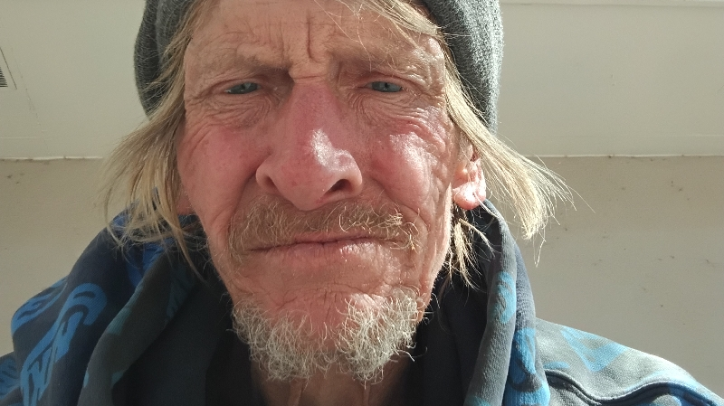 Fundraiser by John Viox : Urgent Help for John's Health and Home